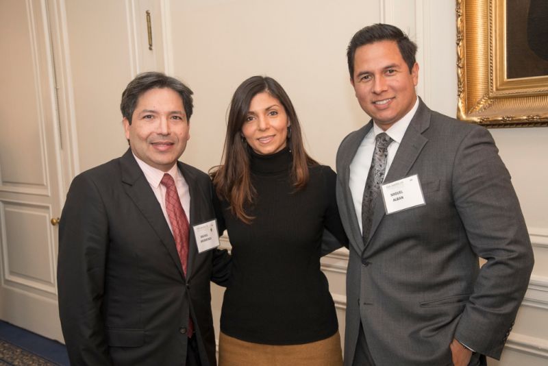 Pan-American Association of Philadelphia