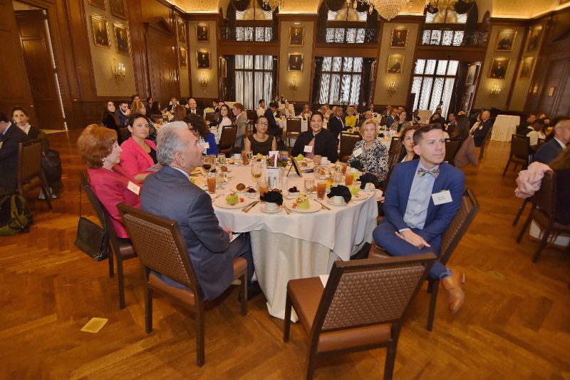 Pan-American Association of Philadelphia