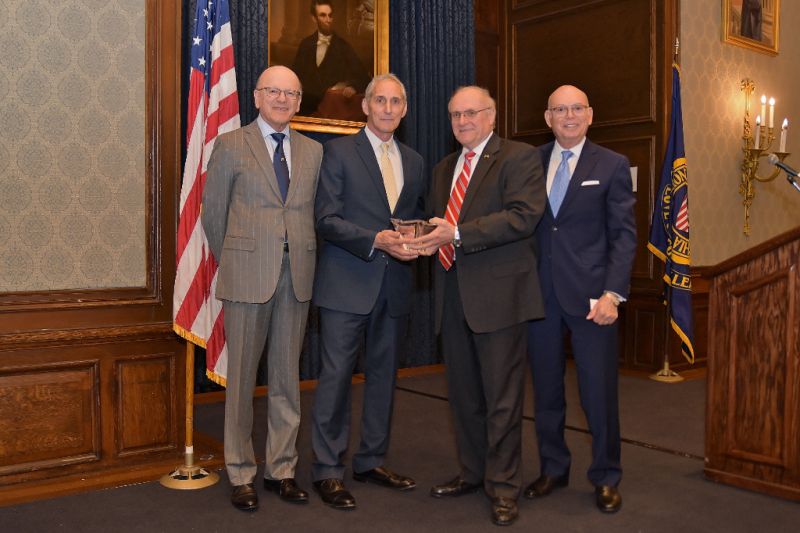 Pan-American Association of Philadelphia